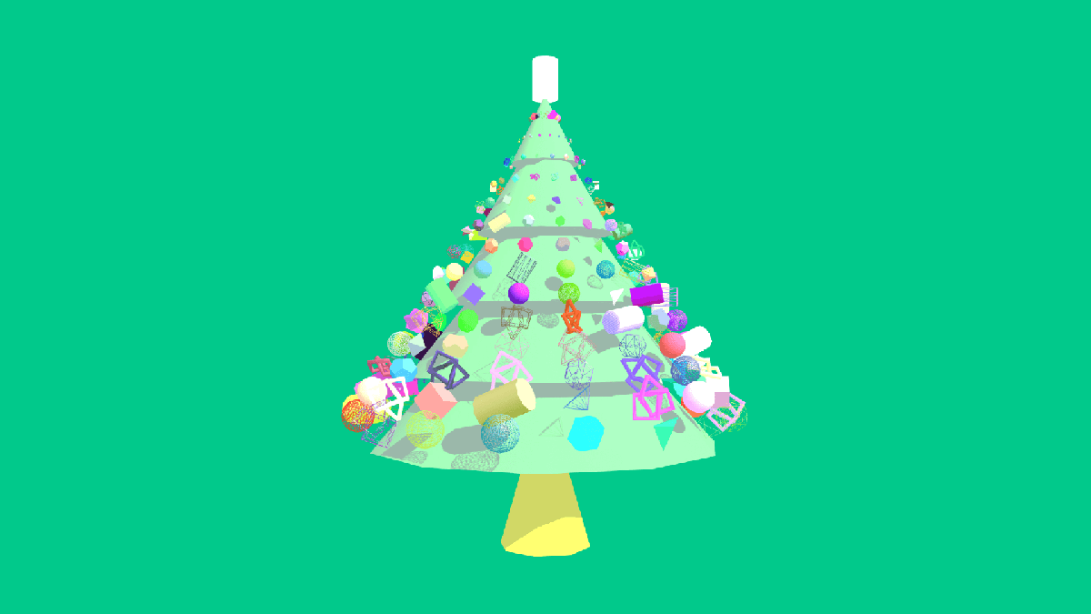 ChristmasNFTree